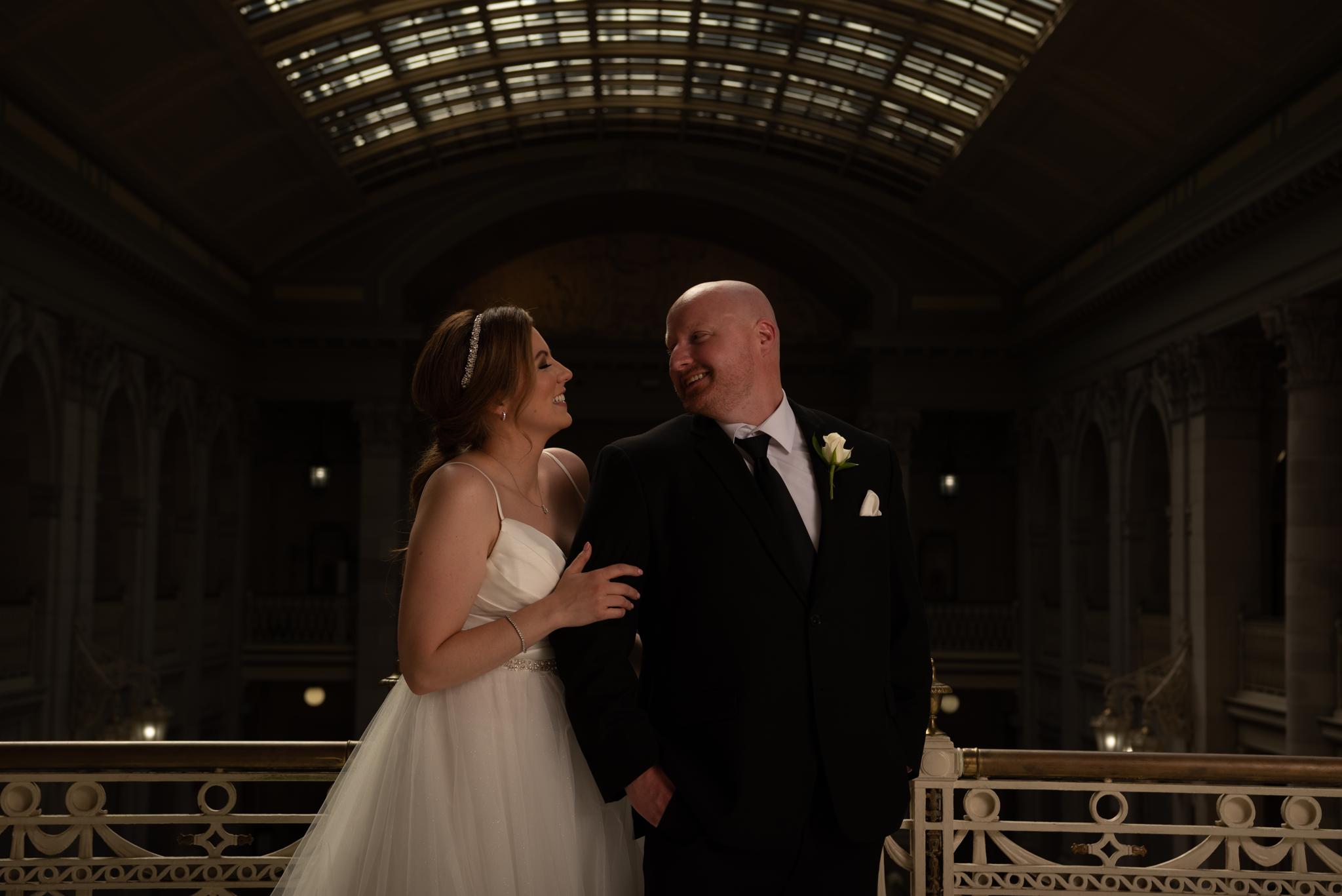 Pre built AI profiles by Aftershoot